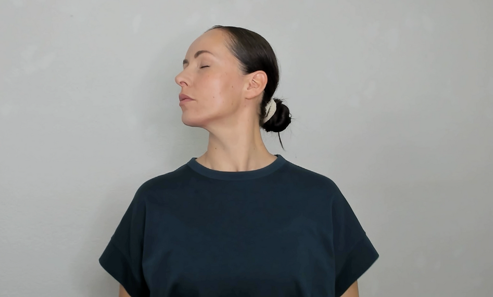 Wie die richtige Atmung deine Face Yoga-Routine optimiert