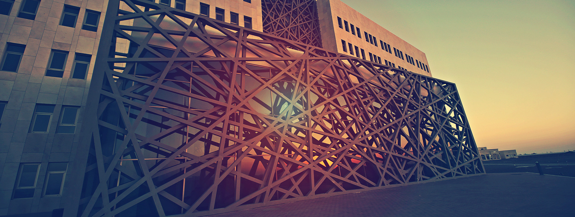 University of Buraimi