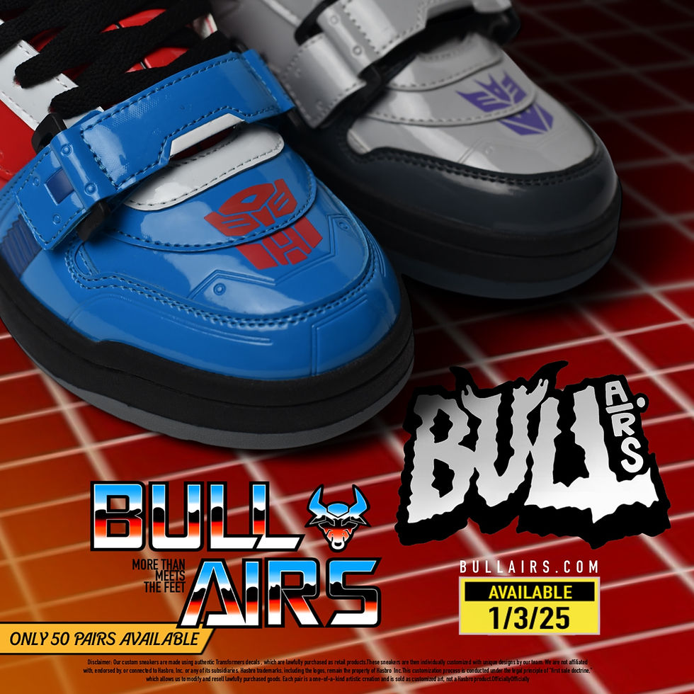 Bull Airs Apparel | Online Shop | Cortland, New York