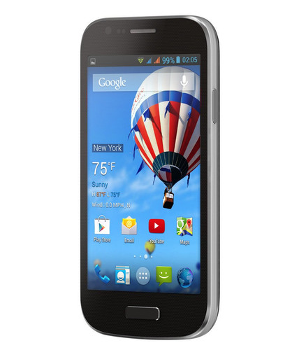 M1 (Black) | RCA Mobile Phone