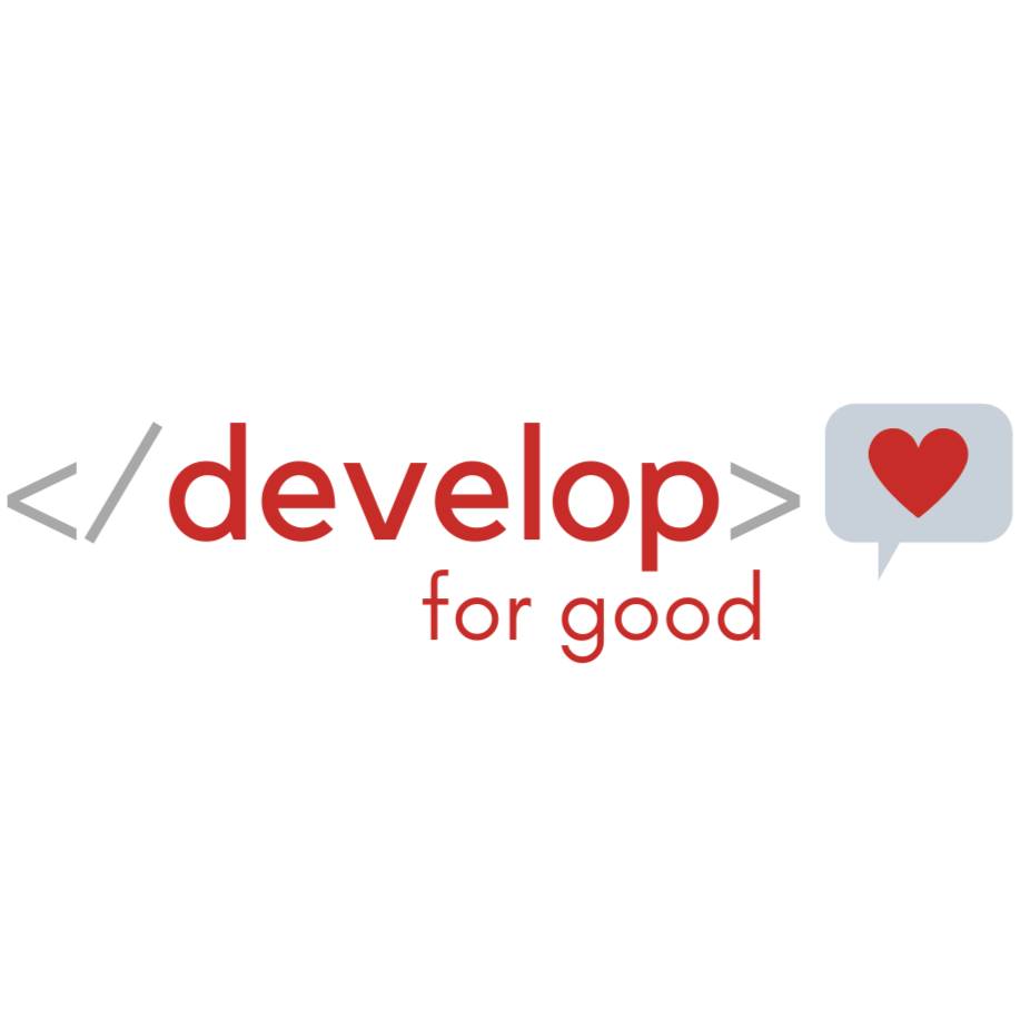 Develop for Good | Nonprofit Development & Design Services