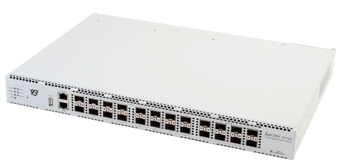 OLT LTP-16N | ETHERNET ACCESS SWITCH MES2308R