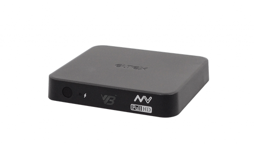 IPTV SET-TOP-BOX NV-510-WB