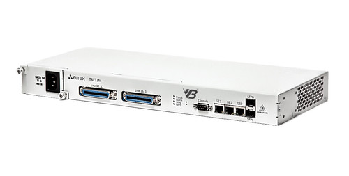 VOIP GATEWAY TAU-32M.IP | ETHERNET ACCESS SWITCH MES2308R