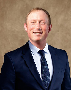 Alex Stoddard, MD | Cape Fear Eye Associates, pa