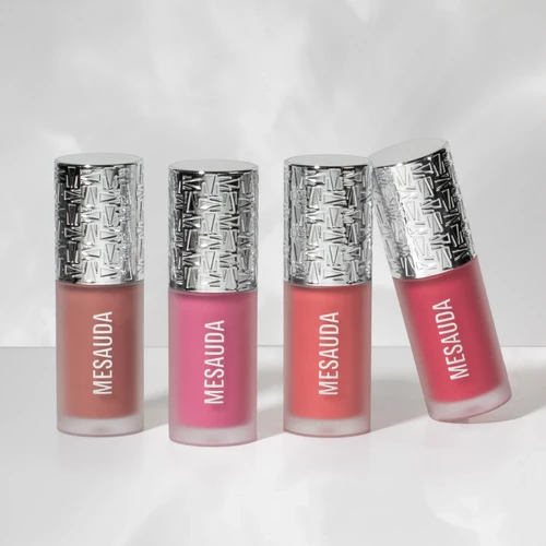 MESAUDA Blush Liquido FLUSH OF BLUSH 8ml | iltempiodivenereshop