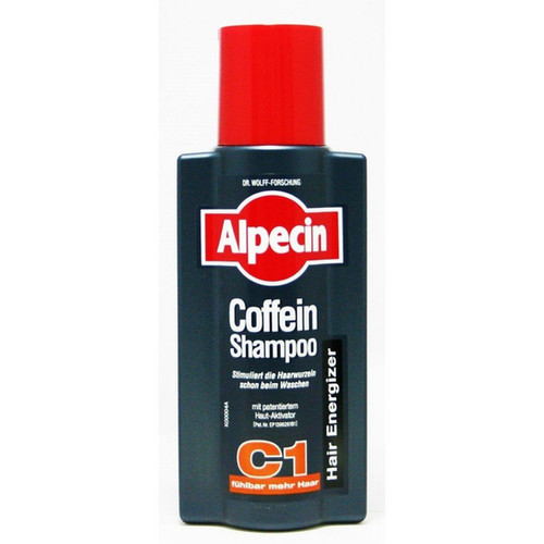 ALPECIN Shampoo anticaduta 250ml | iltempiodivenereshop