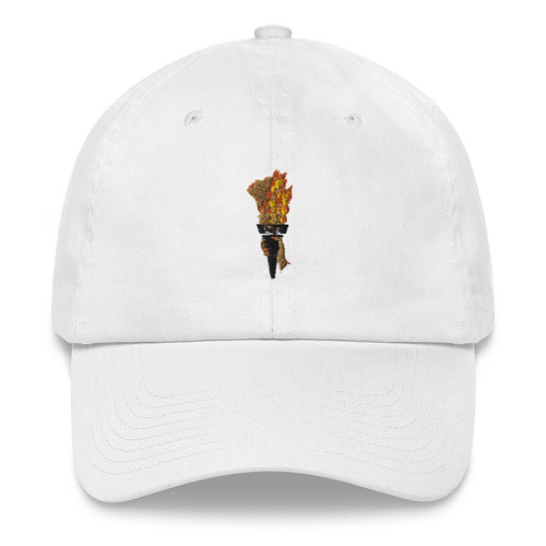 Torch Dad hat | Legacyladies