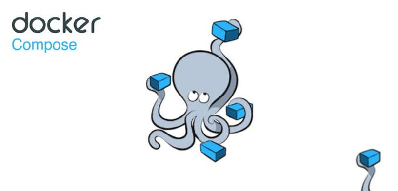 Docker Compose: Run multiple containers Docker Compose: Run multiple containers
