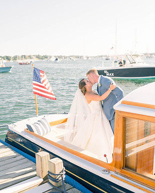 Our Charters | Newport Charter Group | Newport, Rhode Island
