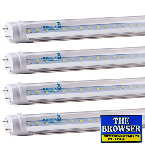 SALE!!! HYPERIKON LED TUBE | Casnv