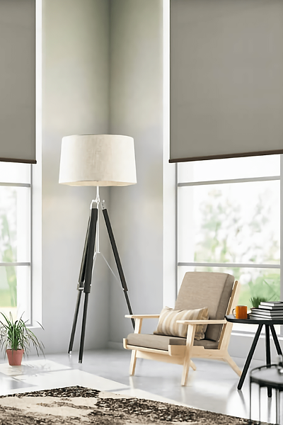 Persianas Verticales Modernas | City Blinds