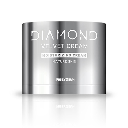 Diamond Velvet Moisturizing Cream | Cremas Antiarrugas Recomendadas Por ...
