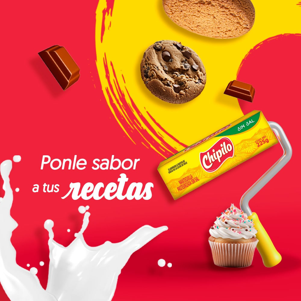 Chipilo | Principales agencias de publicidad en México | Limón con Chile