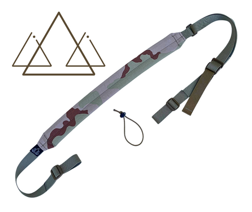DCU/Tri-Color Sling | Loud Industries