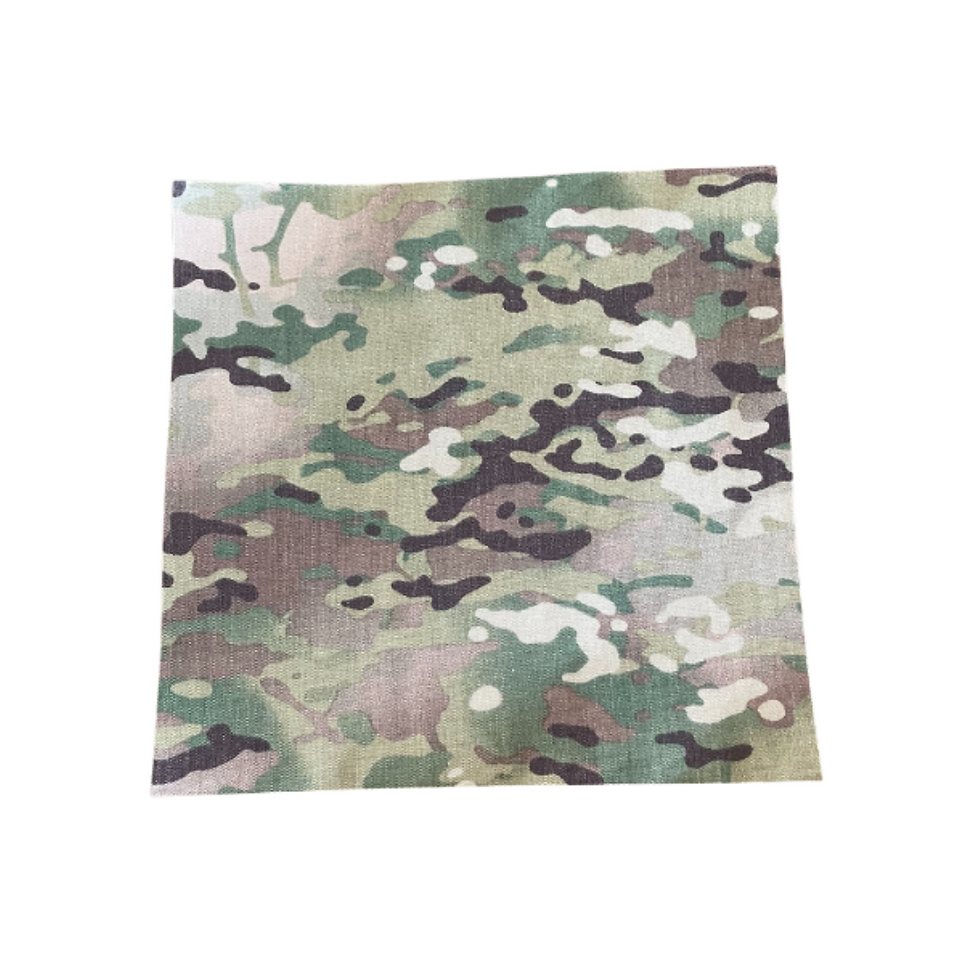 Cordura Wrap | Loud Industries