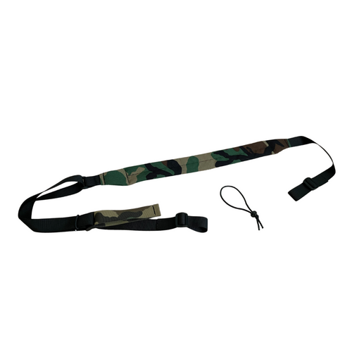 M81 Woodland Sling | Loud Industries