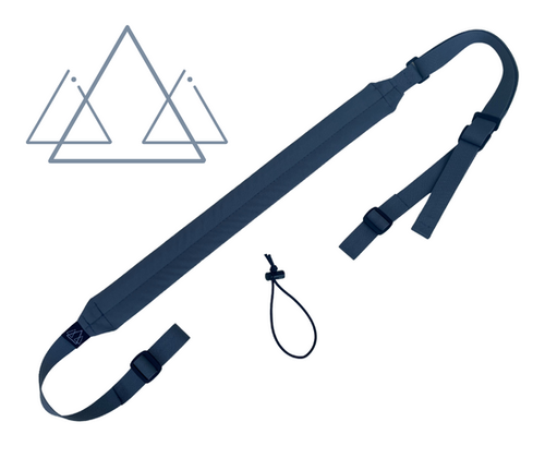 Wolf Gray Sling | Loud Industries