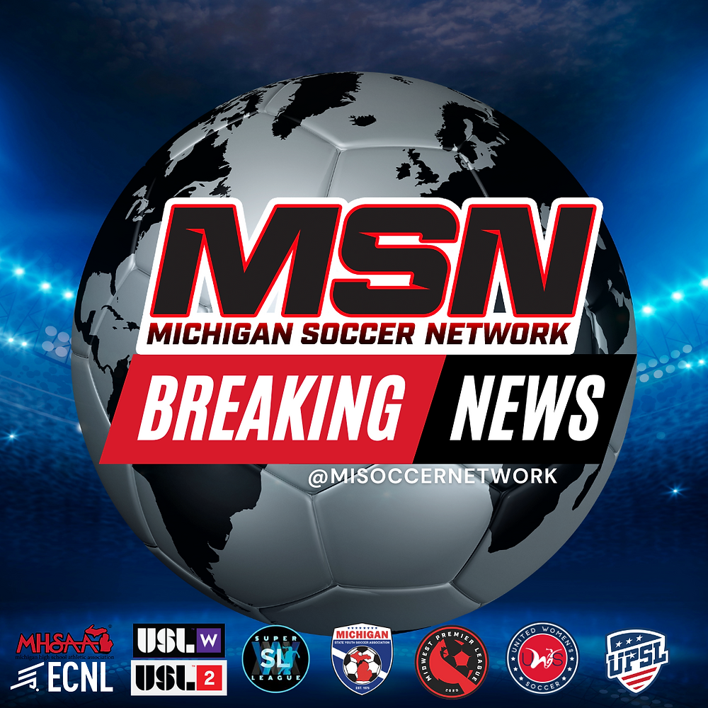 MICHIGAN HIGH SCHOOL SOCCER COACHES ASSOCIATION 2024 DIVISION 1 BOYS ...