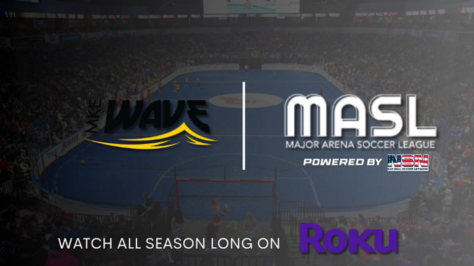 Wave Hold Off Late Surge, Defeat Utica City FC 7–6 on the Road