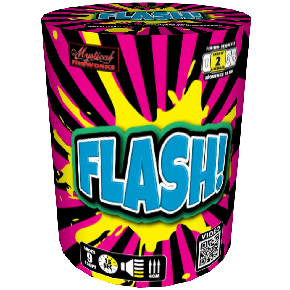 Pyrobobs.ca | Shop Fireworks | Free Shipping within Canada