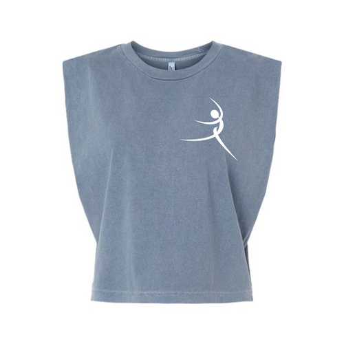 Women's Muscle Tee | MLCraftsCreations