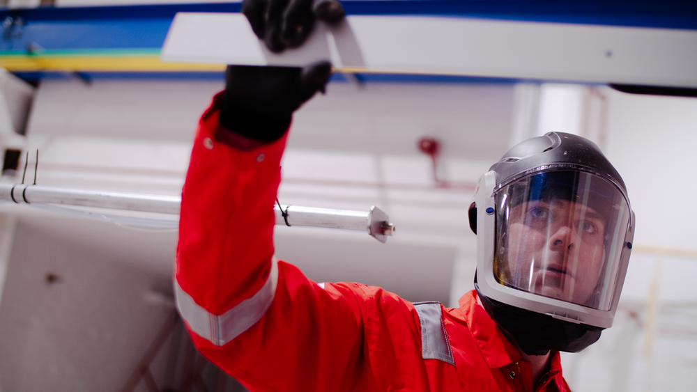 BS 476:22 - The Scope of Fire Tests on Building Materials and Structures.