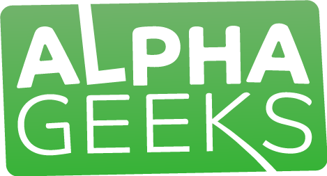 Alpha Geeks Inc - Produtora