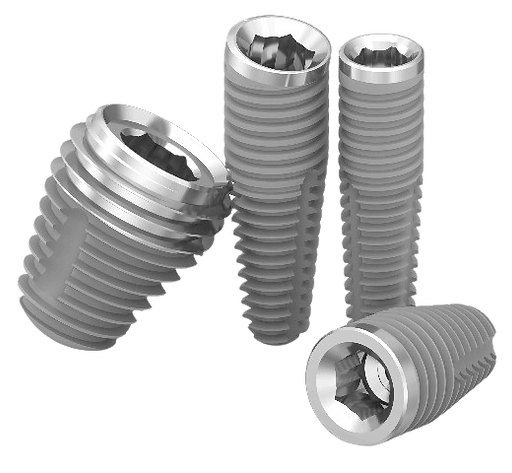 Provata | Southern Implants