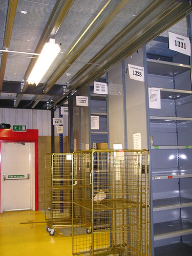 Impex General Purpose Shelving | Penwright Supply