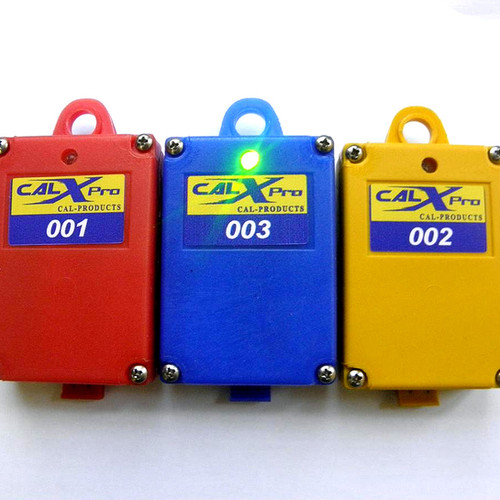 Transponders Digitais | Calxpro