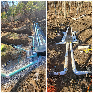 Portfolio | Smock Construction