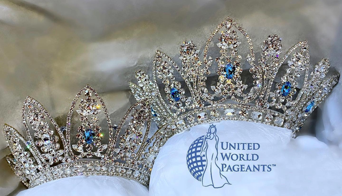 Mission | United World Pageant