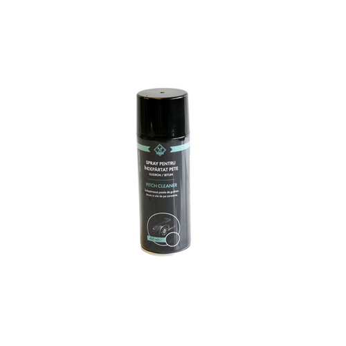Spray pentru indepartat pete gudron/bitum 450 ml CLUE