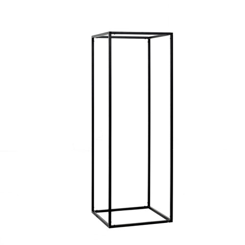 Black Harlow Stand | Material Girls