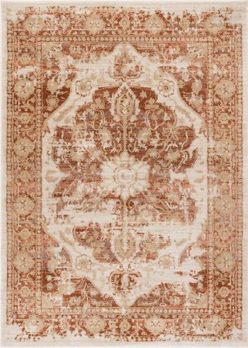 Copper Rug | Material Girls