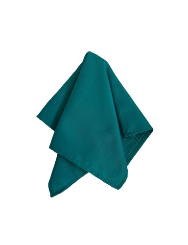 Teal Napkin | Material Girls