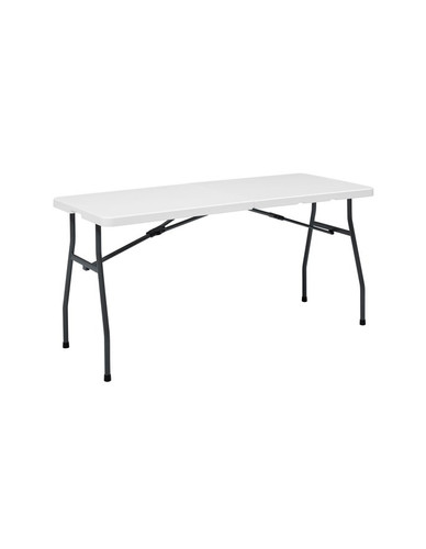 5ft Rectangular Folding Table | Material Girls