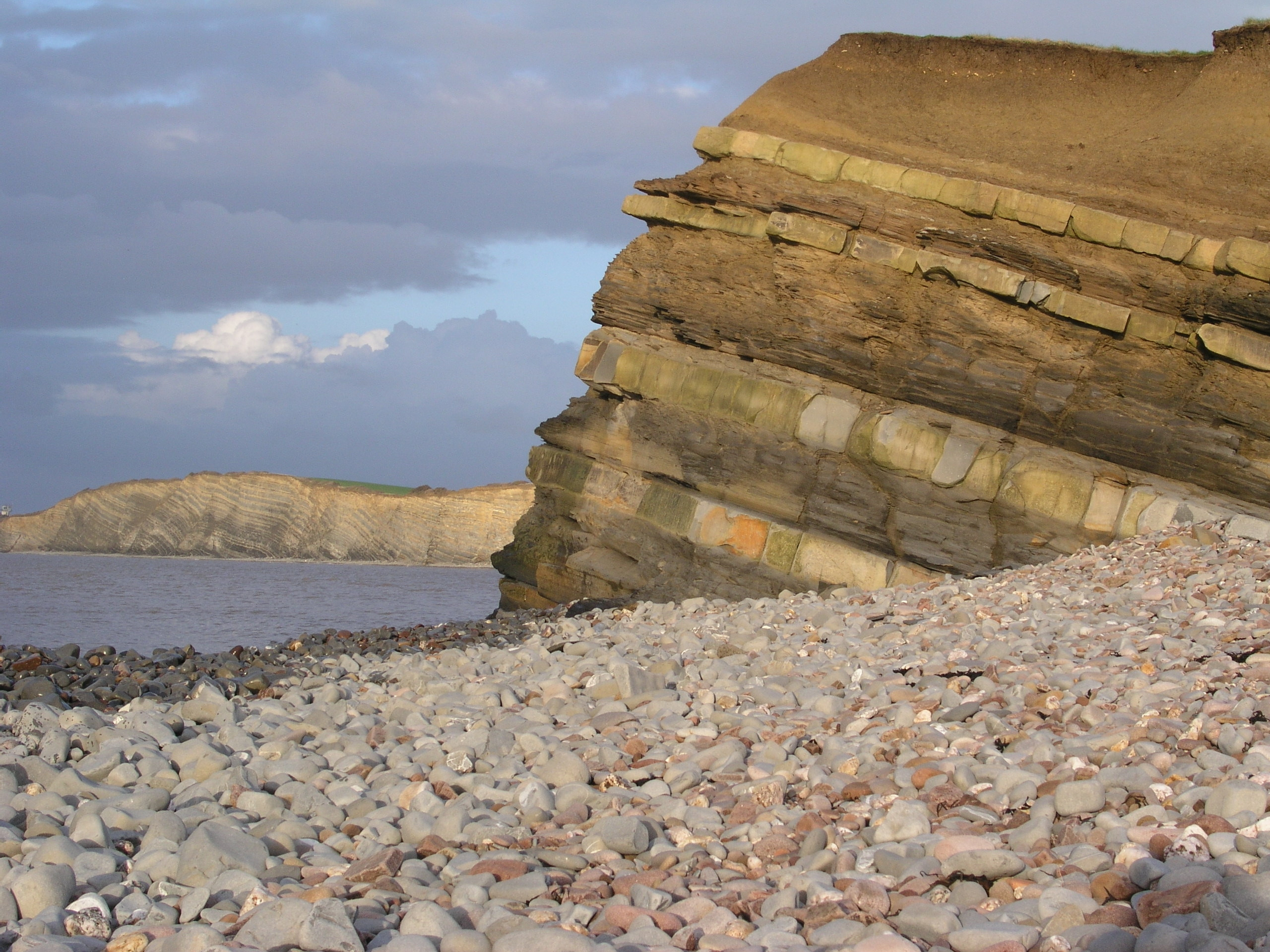 Kilve and East Quantoxhead