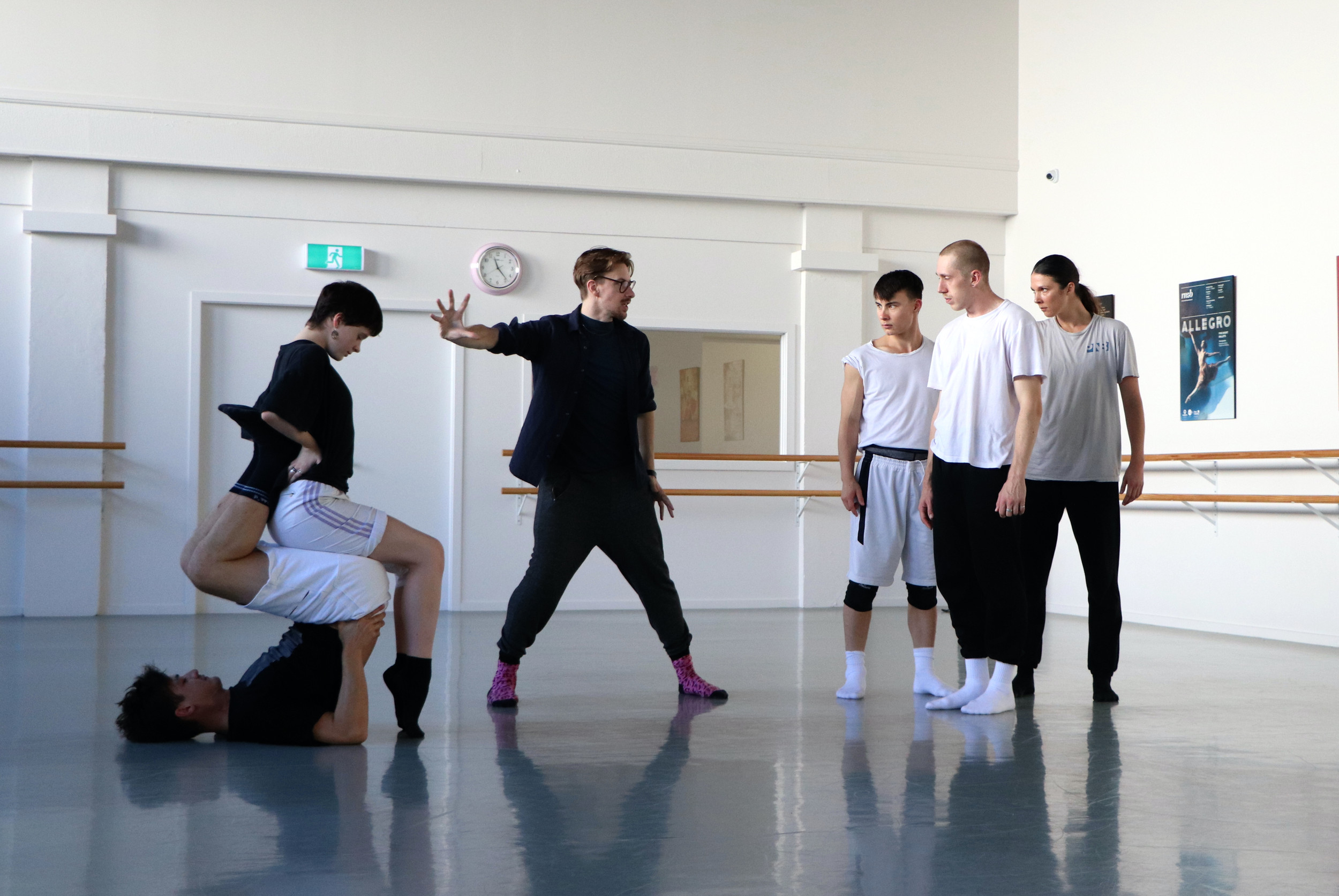 Loughlan Prior | Blog