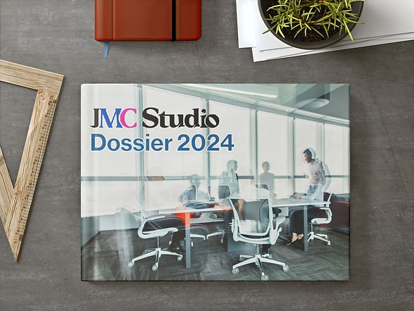 Agencia Digital de Marketing y Creativa | JMC STUDIO