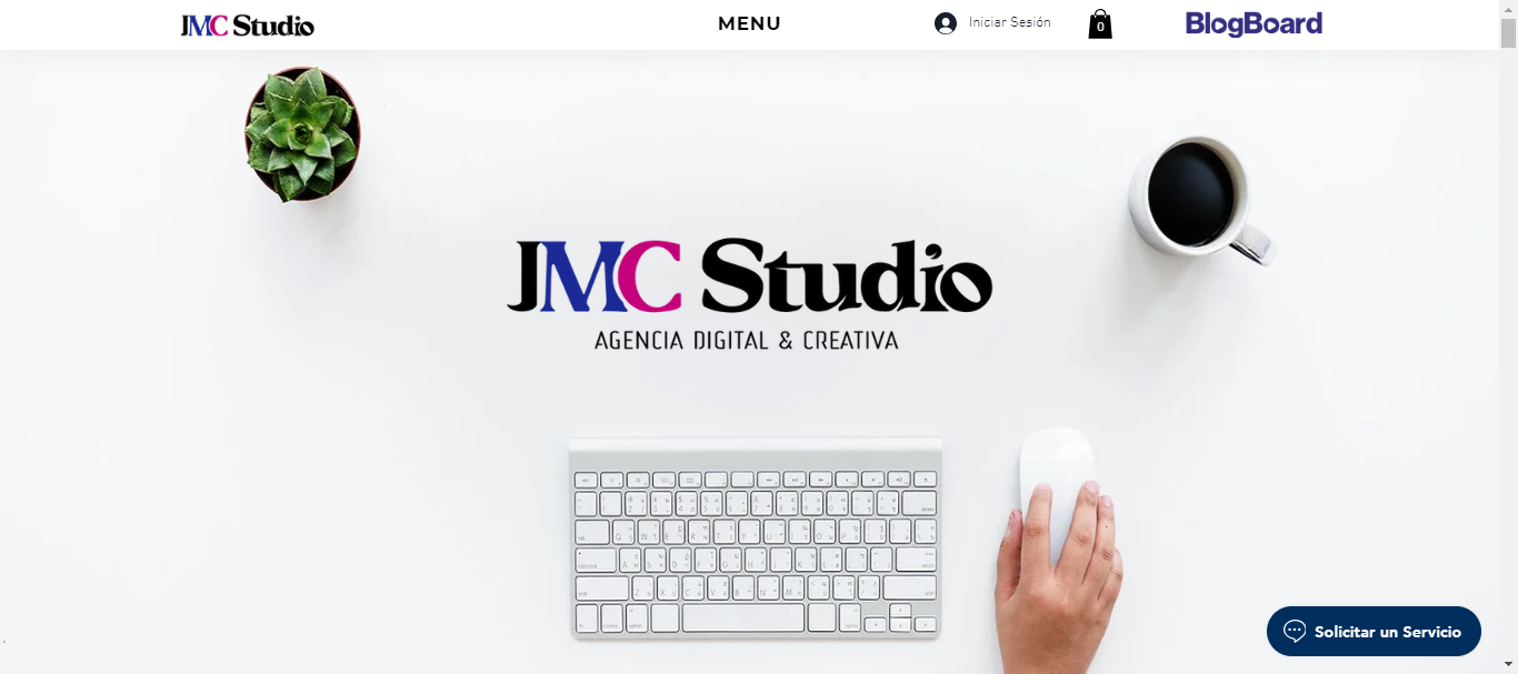 Página de pagos | JMC STUDIO