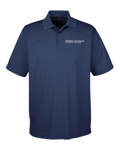 (544) GDIT TEXT Shirt-2 (UC 8210) | frog-printz