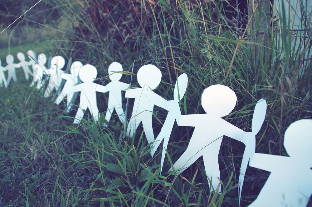 Should We Care About Social Cohesion?