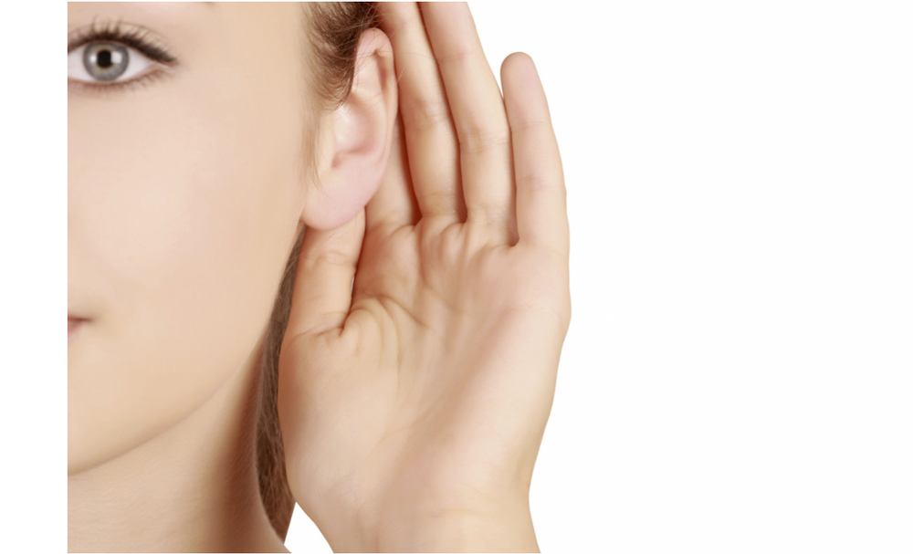 Listening to the Other Side