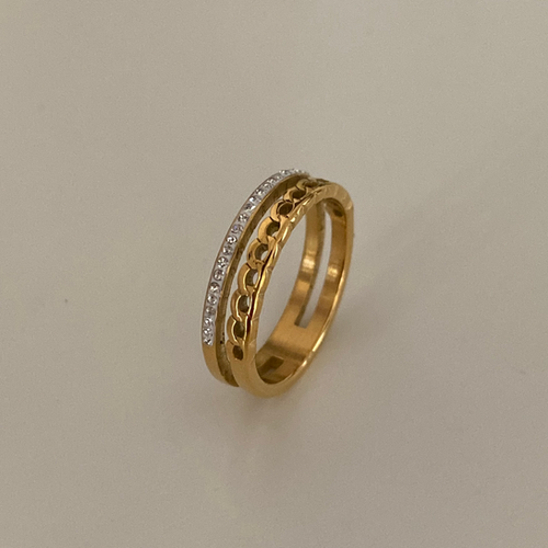 Jesse Ring | Weekend Lane