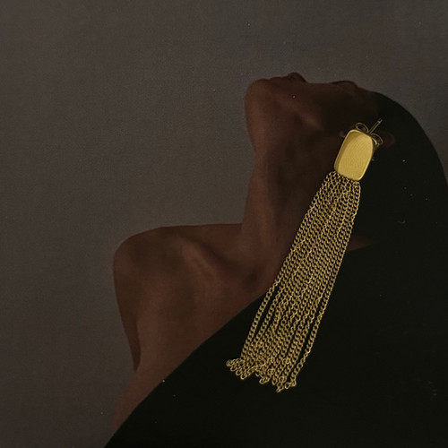 Slay Earrings | Weekend Lane