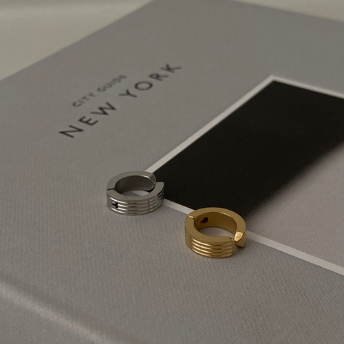 Ava Cuff | Weekend Lane