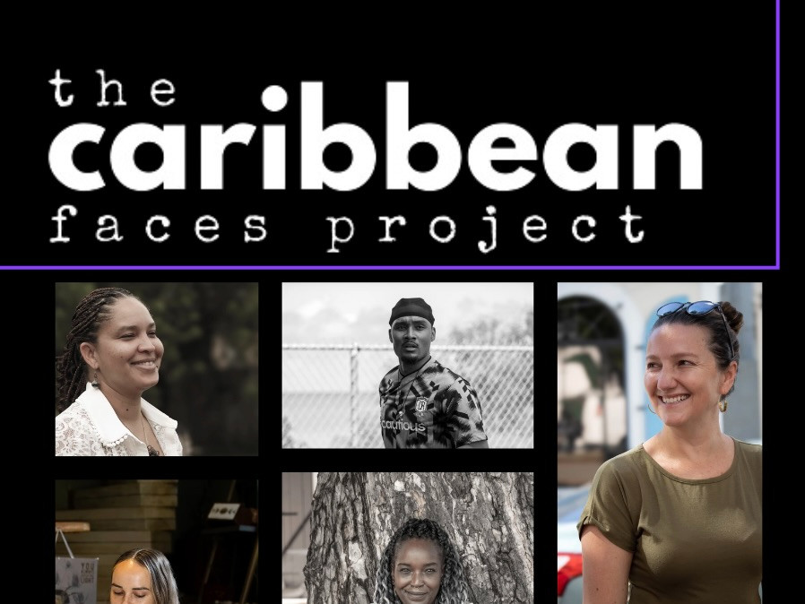 Caribbean Faces '24 | Caribbean Faces