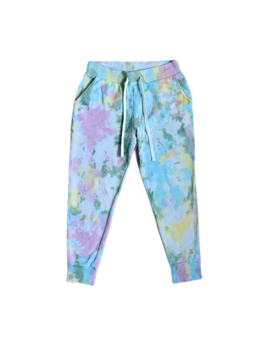 Jogging Pants "Pastelle Player" | Rain Angel